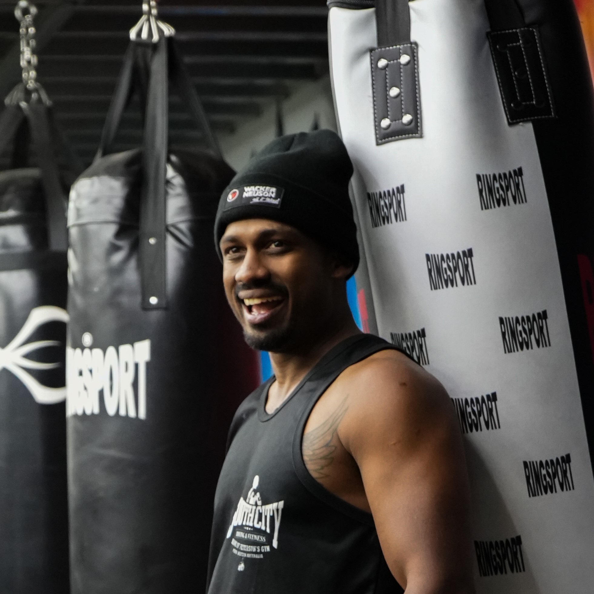 SouthCity Boxing & Fitness - The ultimate gym experience