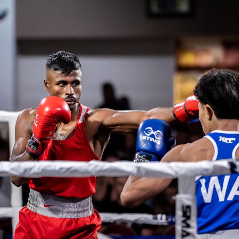 SouthCity Boxing & Fitness - The ultimate gym experience