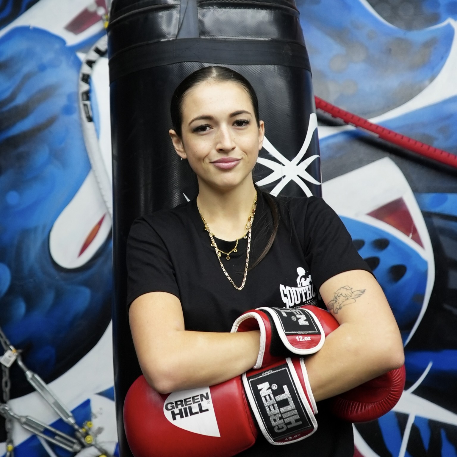 SouthCity Boxing & Fitness - The ultimate gym experience