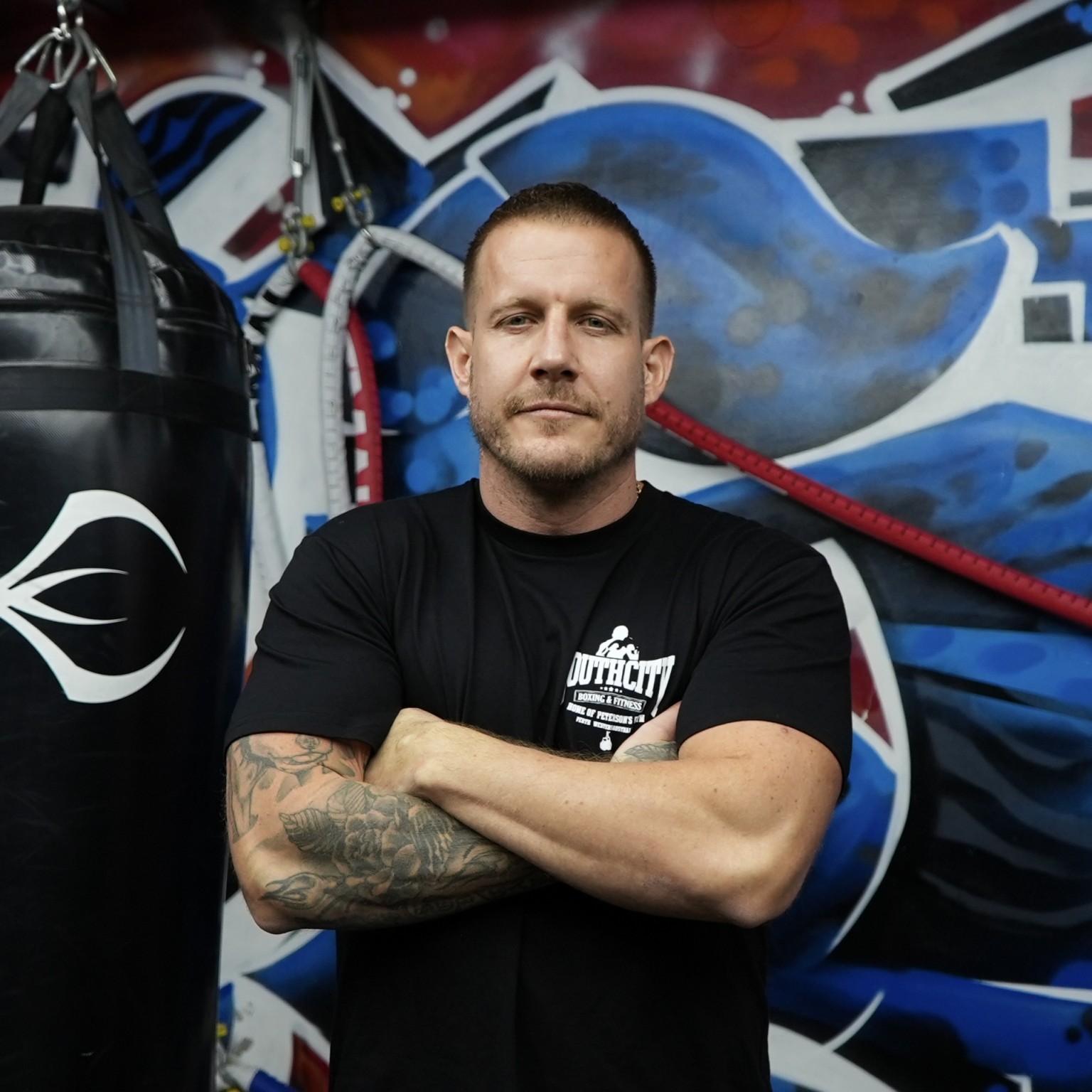 SouthCity Boxing & Fitness - The ultimate gym experience
