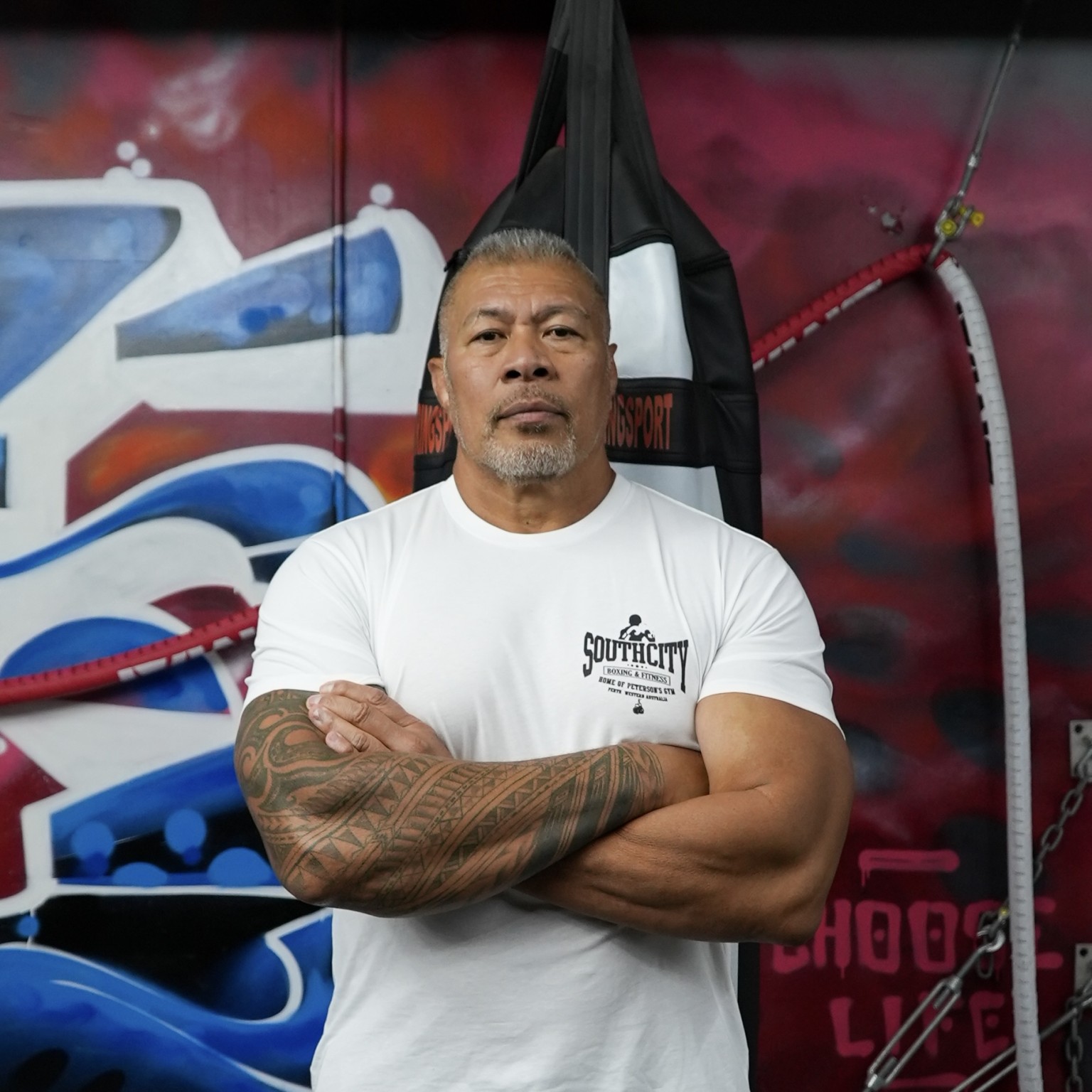 SouthCity Boxing & Fitness - The ultimate gym experience
